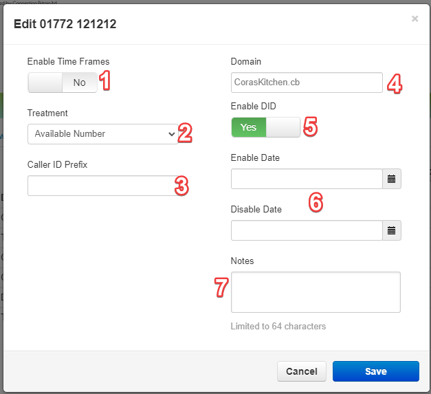 How Do I Manage/Assign Phone Numbers? How Do I Manage/Assign Phone Numbers?