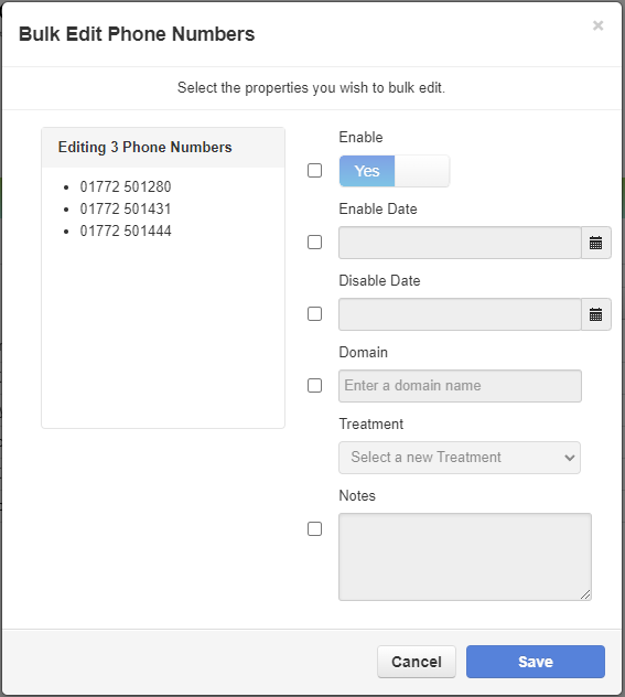 How Do I Manage/Assign Phone Numbers? How Do I Manage/Assign Phone Numbers?